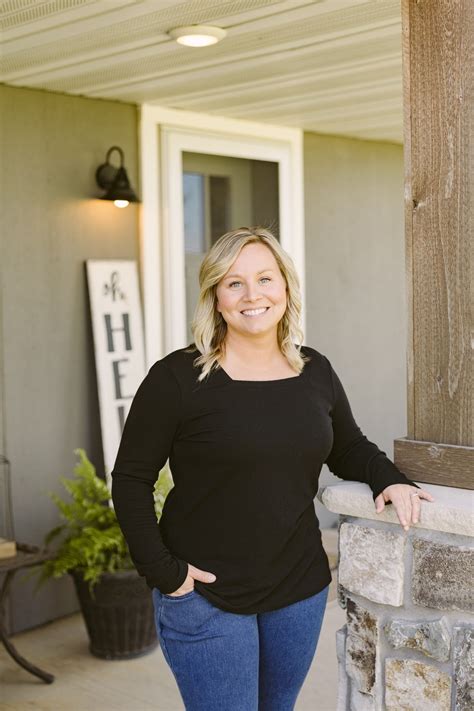Sara Dopp Realtor
