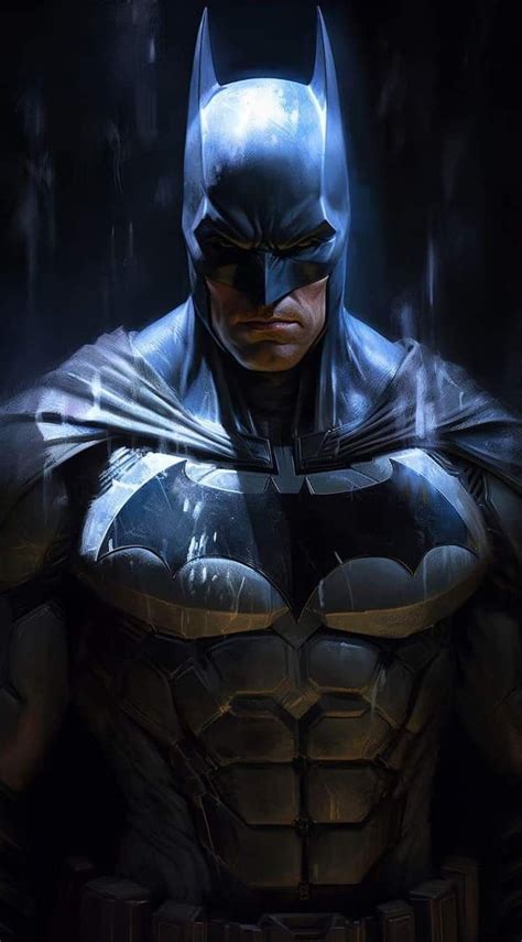 Batman Supereroi Cavaliere Oscuro Sfondi Carini