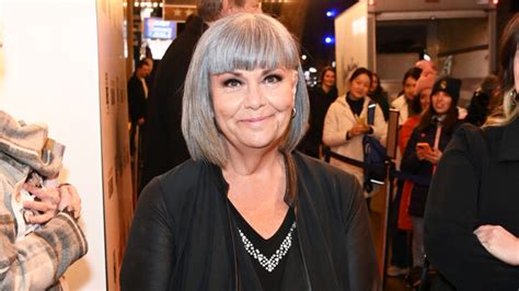 ‘were Being Forced Into Corners Comedy Icon Dawn French Takes Aim At