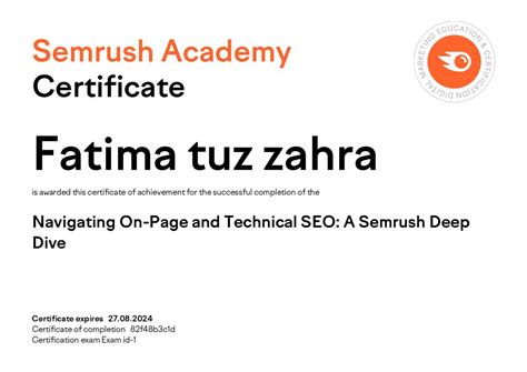 fatima tuz zahra on linkedin navigating on page and technical seo a