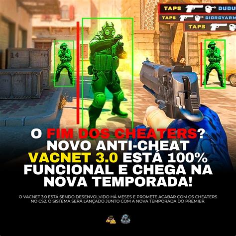 Cs2 Mil Grau Counter Strike 🛑 Novo Anti Cheat Do Cs2 🛑 Segundo O