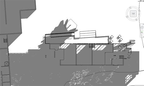 Objects Disappear From Isometric 3d View Autodesk Community