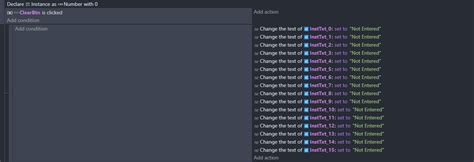 How To Put A Variable In A Text Input Name How Do I Gdevelop Forum