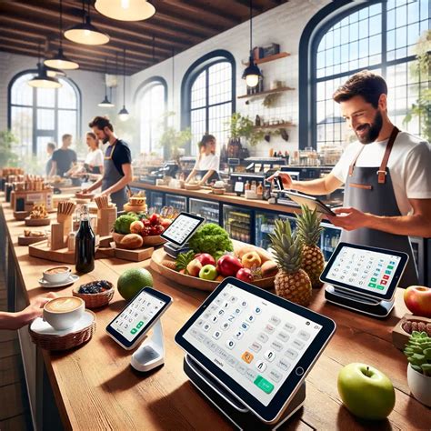 Ipad Kassensysteme Revolution Im Einzelhandel Und Gastronomie