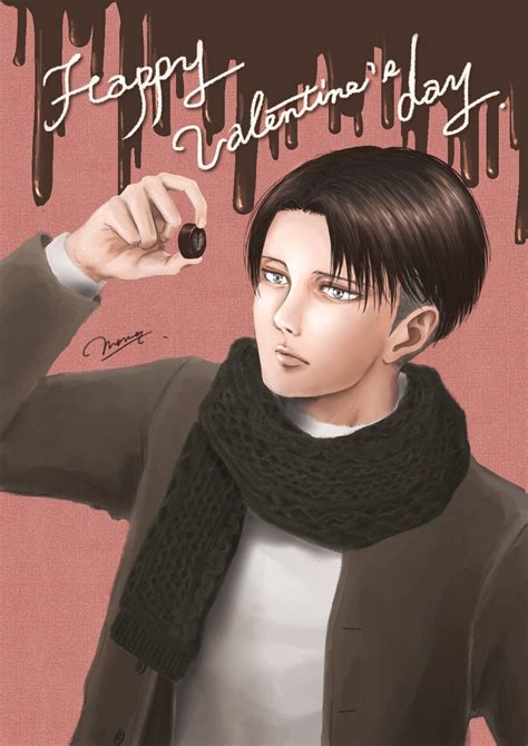 Levi Ackerman Levi Ackerman Levi Ackerman