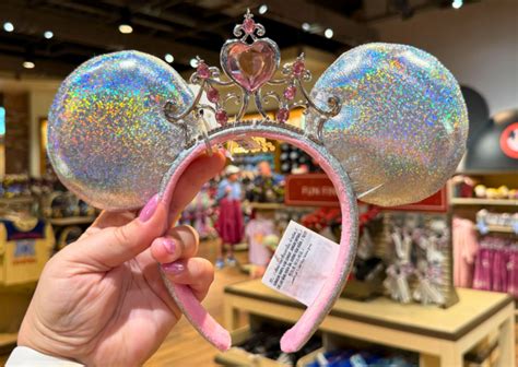 How Much Are These Vera Wang Wedding Minnie Ears At Magic Kingdom