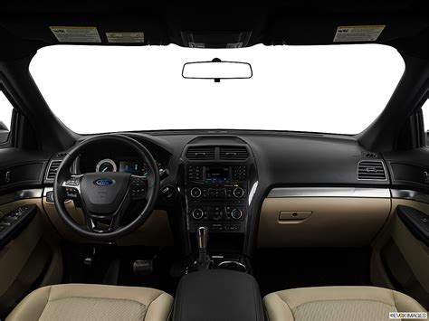 2017 Ford Explorer Interior Dimensions Cabinets Matttroy