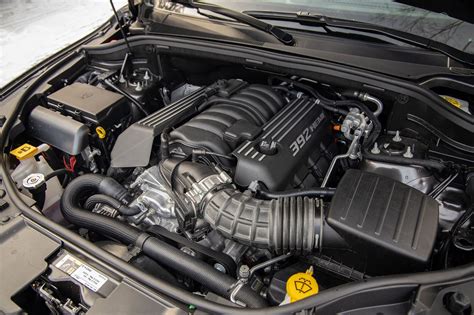 Dodge Durango Engine Swap Compatibility Chart
