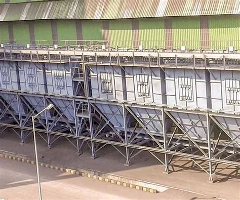 Air Pollution Control System Rajdeep Engineering Systems Pune Pvt Ltd