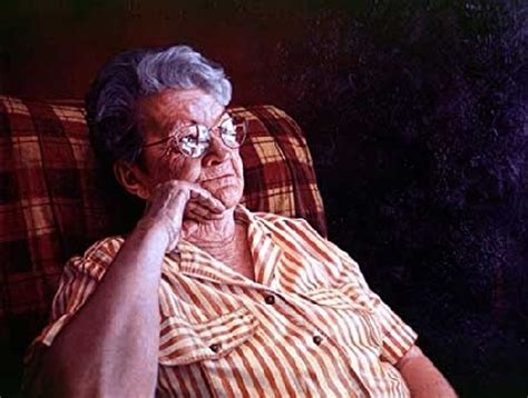 Fred Fields Portfolio Of Works Portraits