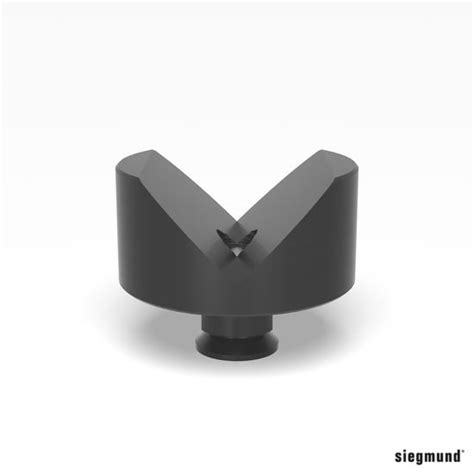 Siegmund System 28 Prism Ø 80 90° With Screwed In Collar Bth Sales