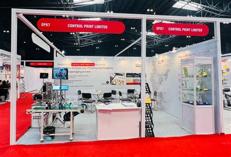 Yogesh Panday On Linkedin Exhibition