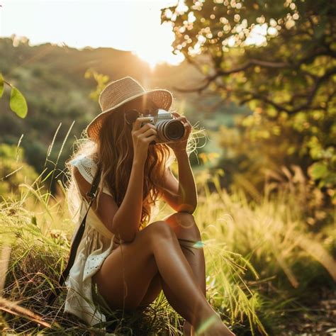 12000 Naturism Outdoor Photography Pictures