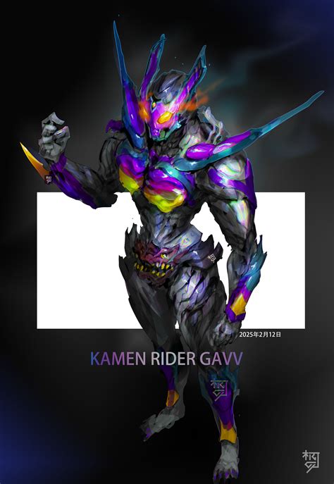 Artstation Gavvvvvvx