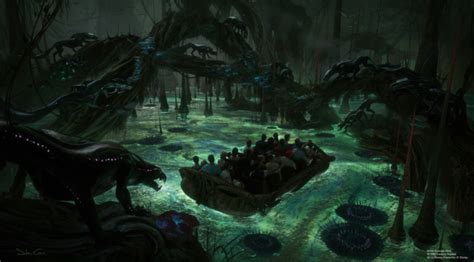 News Disney Confirms Permanent Closure To Clear Room For New Avatar