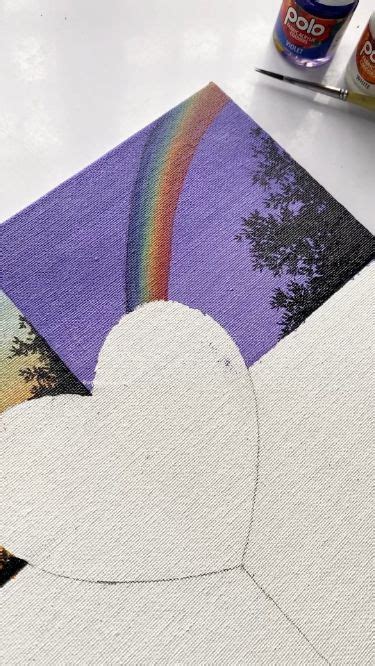 Diy Mini Rainbow With Polo Colours Photo And Video Instagram Photo