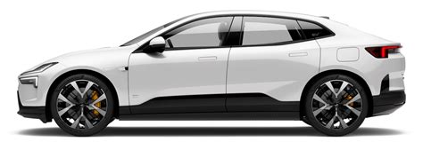 Polestar 7 The Premium Compact Suv Is Coming Polestar