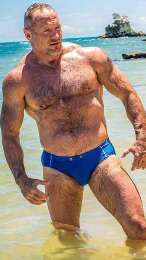 Imágenes Muscle Speedo