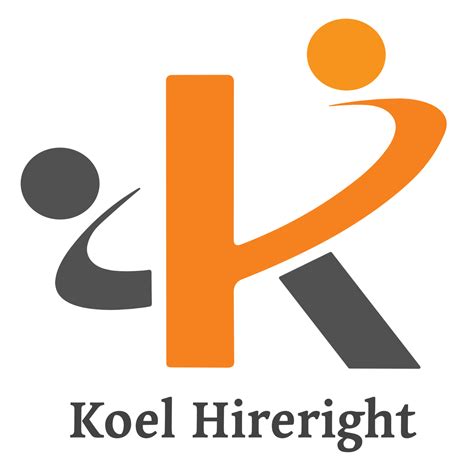 Koel Contact Koel Hireright