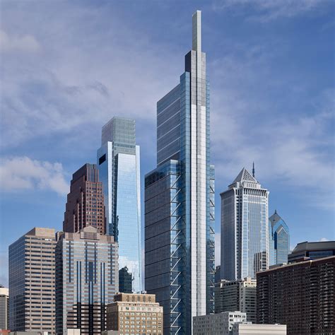 Foster Partners Completes Luxury Principal Tower In London