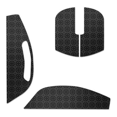 เมาส์กริป Lamzu Maya Mouse Grip