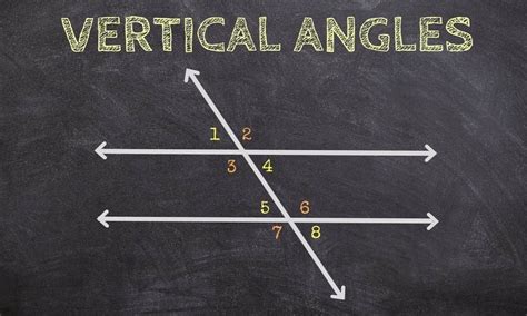 Vertical Angle Relationships Quiz Quiz Now