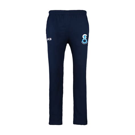 Trojan Swimming Club Braca Trackpant Youth Vx3
