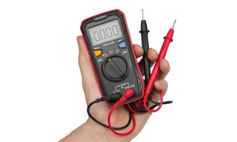 5 Types Of Cathodic Protection Testing Equipment
