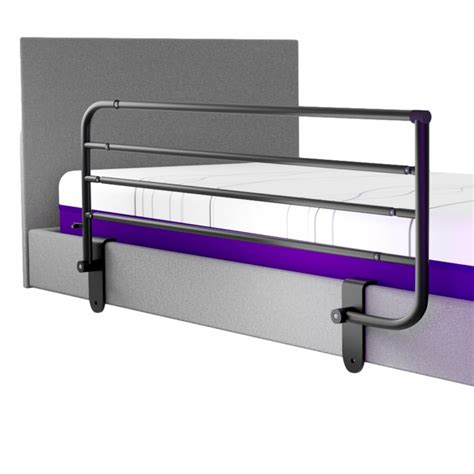 Full Length Side Rails Icare Medical Group