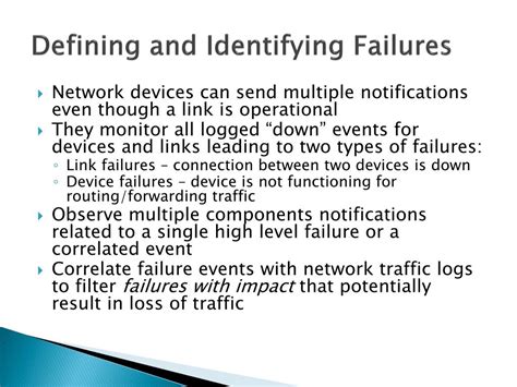 PPT Understanding Network Failures In Data Centers PowerPoint Presentation ID