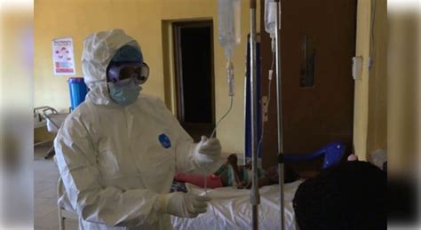 Lassa Fever Outbreak In Nigeria Claims 127 Lives
