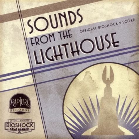 آهنگ موسیقی متن بایوشاک ۲