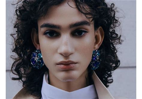 Gabe The Lotus Management 株式会社ロータス｜fashion Model Agency In Tokyo