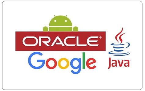 甲骨文 VS Google一场将会改变整个软件行业的官司是如何发生的 极客公园