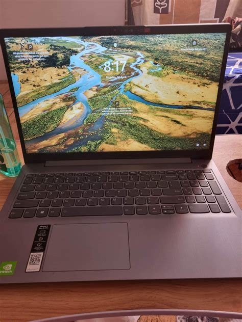 Lenovo IdeaPad 3 For Sale On Carousell