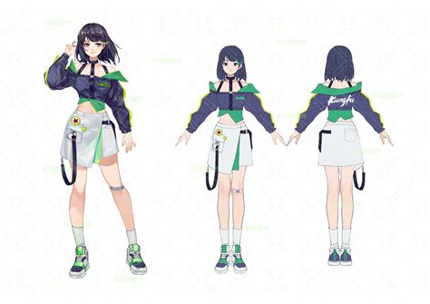 Safebooru 1girl Absurdres Adjusting Hair Bandaid Bandaid On Knee