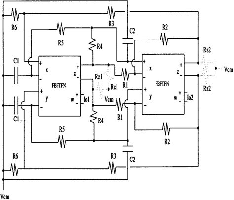 Proposed Fully Balanced Controlled Phase Shift Sinusoidal Oscillator