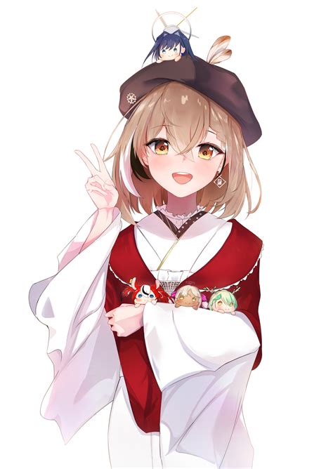 Hololive Image By Elphe Zerochan Anime Image Board