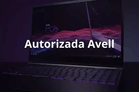 Precisa Acionar A Garantia Do Seu Avell