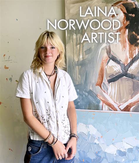 Laina Norwood Shows