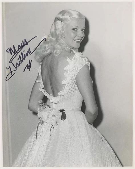 Mary Hartline