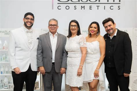 Salerm Cosmetics Presentó Nueva Fórmula En Sus Productos