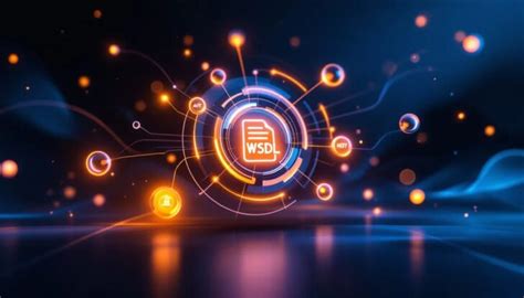 Web Service Definition Language A Simple Guide