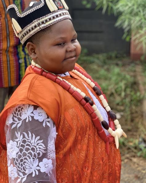 Chikamso Ejiofor Carrière âge Mariage Et Fortune Nollymove