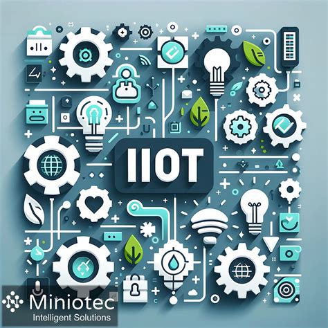 Integrating Energy Centred Maintenance Ecm And Iiot A Green Shift