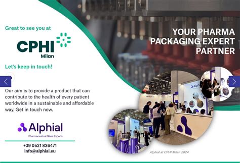 Alphial Cphi Pharma Technology Focus Issue 149 December 2024