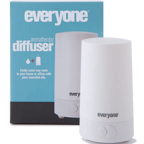 Everyone Aromatherapy Diffuser Vitamartca