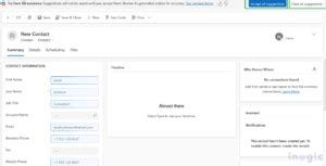 Boost Productivity With Smart Copy Paste In Dynamics CRM Preview Microsoft Dynamics