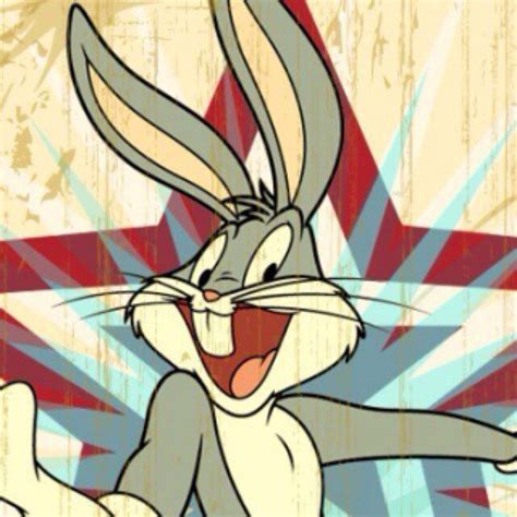 兔八哥 高清图片，堆糖，美图壁纸兴趣社区