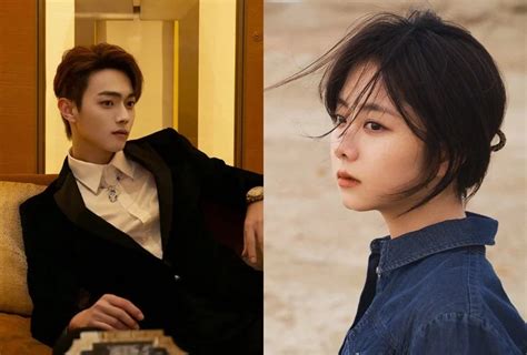 Xu Kai Dan Tan Songyun Dirumorkan Bintangi Drama Bisnis Layar Hijau